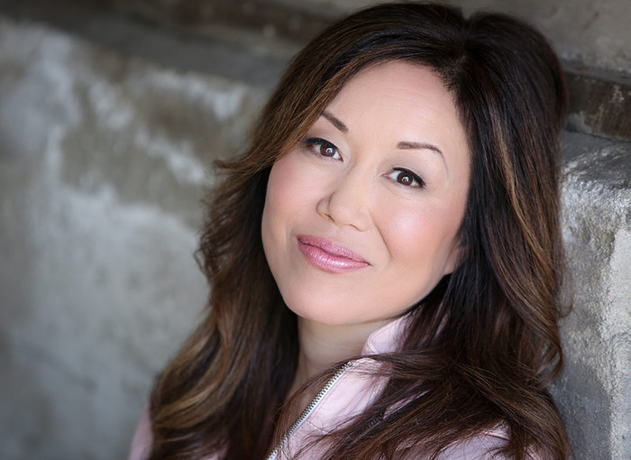 Media - June Saruwatari : June Saruwatari