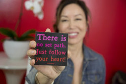 message from the june-iverse! - June Saruwatari : June Saruwatari