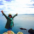 new beginnings. - June Saruwatari : June Saruwatari